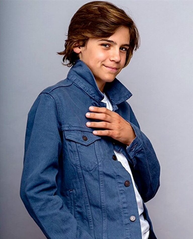 Lincoln Melcher Biography, Age, Height, Wiki, Net Worth, Partner