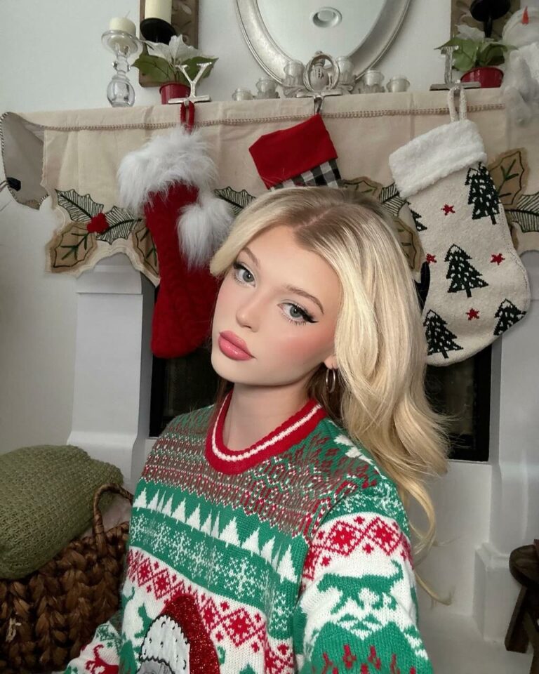 Loren Gray Biography, Age, Height, Parents, Family, Net Worth