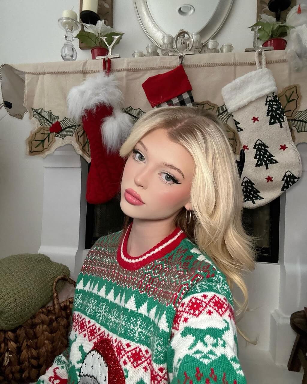 Loren Gray Biography, Age, Height, Parents, Family, Net Worth