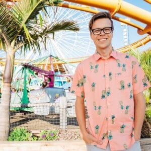 Matt Slays Biography, Age, Height, Net Worth, Wiki, Family