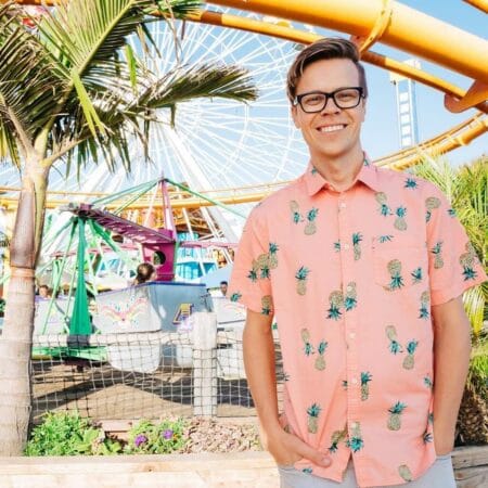 Matt Slays Biography, Age, Height, Net Worth, Wiki, Family