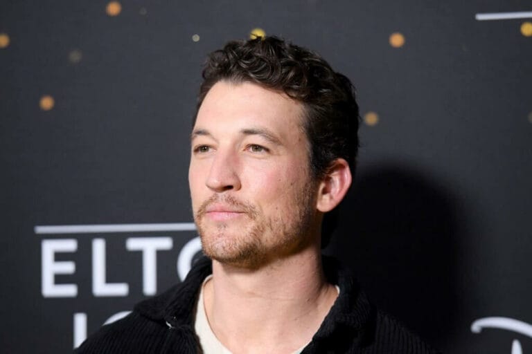 Miles Teller Biography, Age, Height, Wife, Net Worth, Family