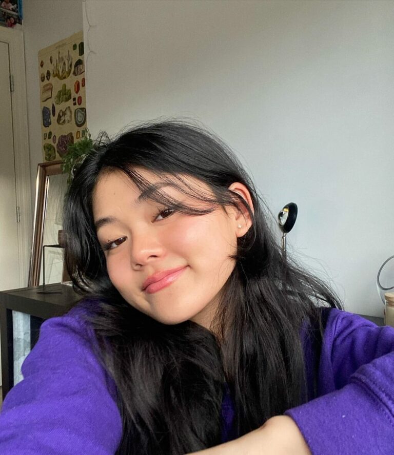 Momona Tamada Age, Height, Wiki, Boyfriend, Net Worth