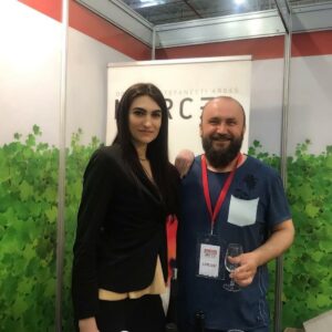 Naghel Georgiana Manuela Age, Net Worth, Boyfriend, Height, Kids, Ethnicity