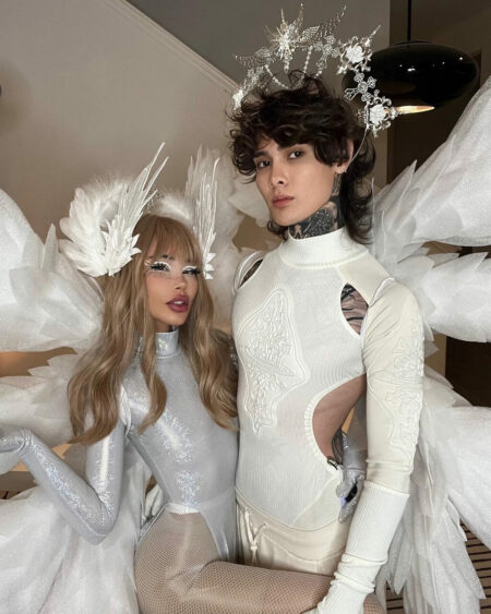 Tim Henson Biography, Age, Wife, Bio, Height, Net Worth