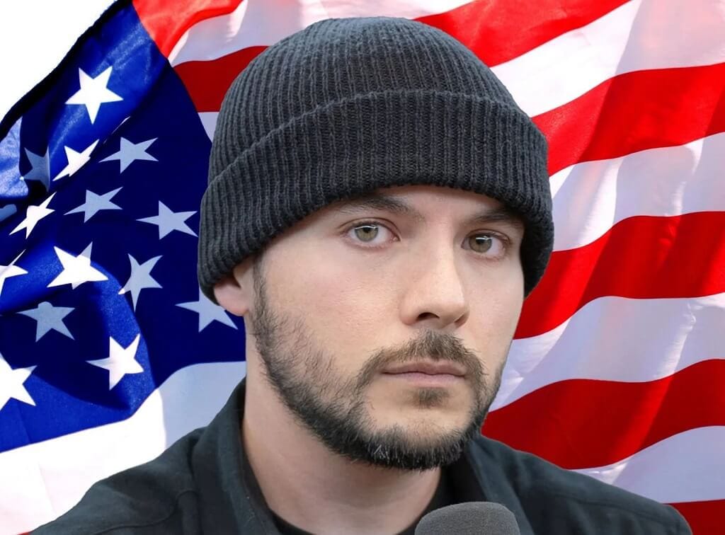 Tim Pool Bio Wife Net Worth Wiki Age Height Girlfriend