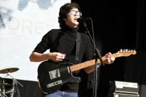 Will Toledo Biography, Age, Height, Net Worth, Family