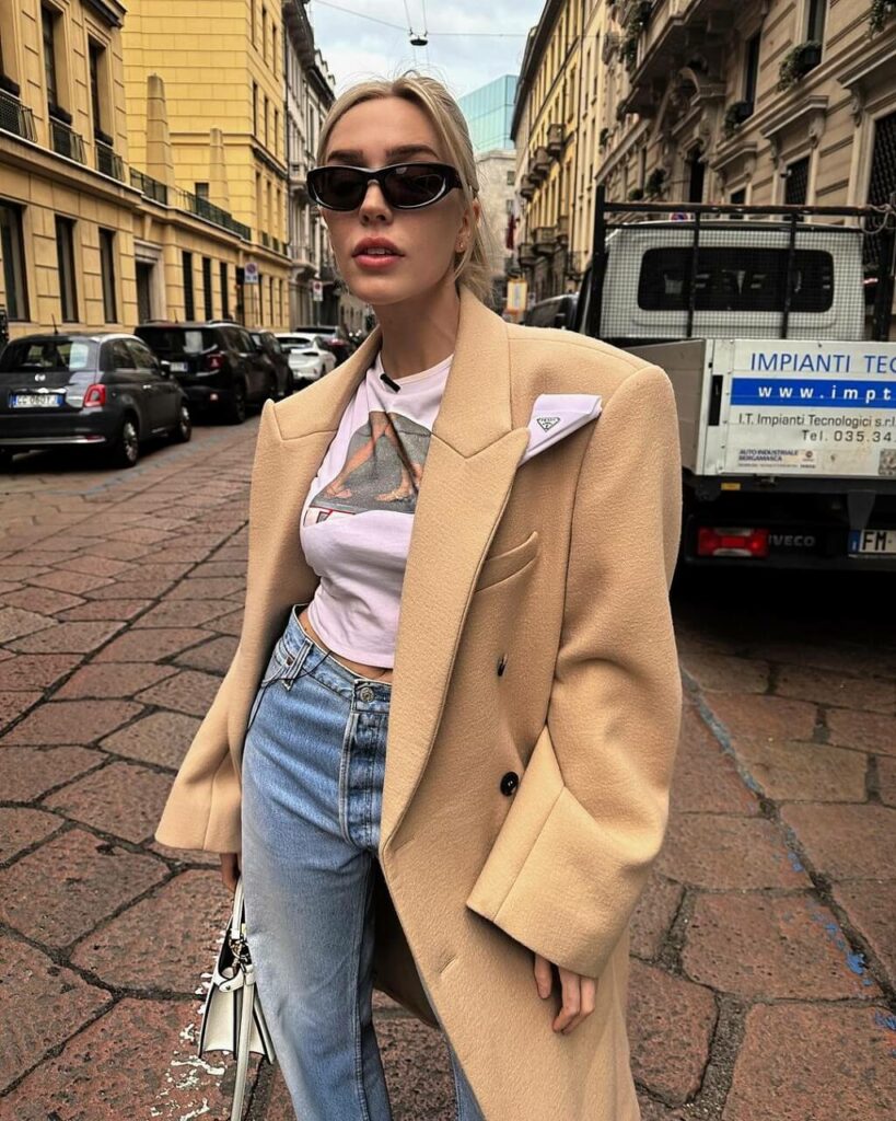 Who is Alex Cooper’s Ex-Boyfriend Slim Shady?