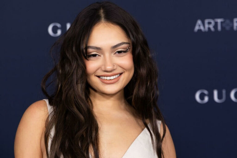 Avani Gregg Age, Parents, Net Worth, Boyfriend, Height