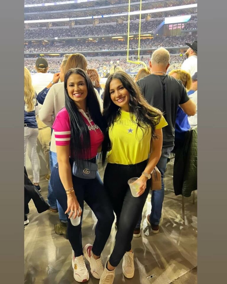 Carla Medrano Biography, Net Worth, Age, Height, Wiki