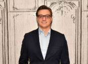 Who is Chris Hayes Wife Kate A. Shaw?