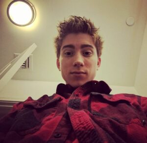 Clint Stevens Biography, Age, Height, Net Worth, Sister, Family