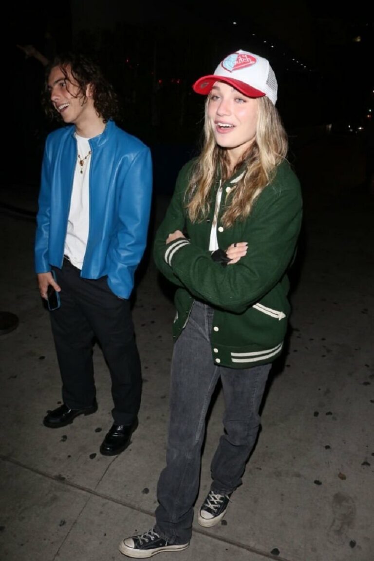 Eddie Benjamin Biography, Age, Height, Girlfriend, Net Worth