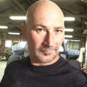 Who is Ian Roussel Wife Jamie Roussel?