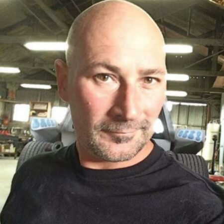 Who is Ian Roussel's Wife Jamie Roussel?