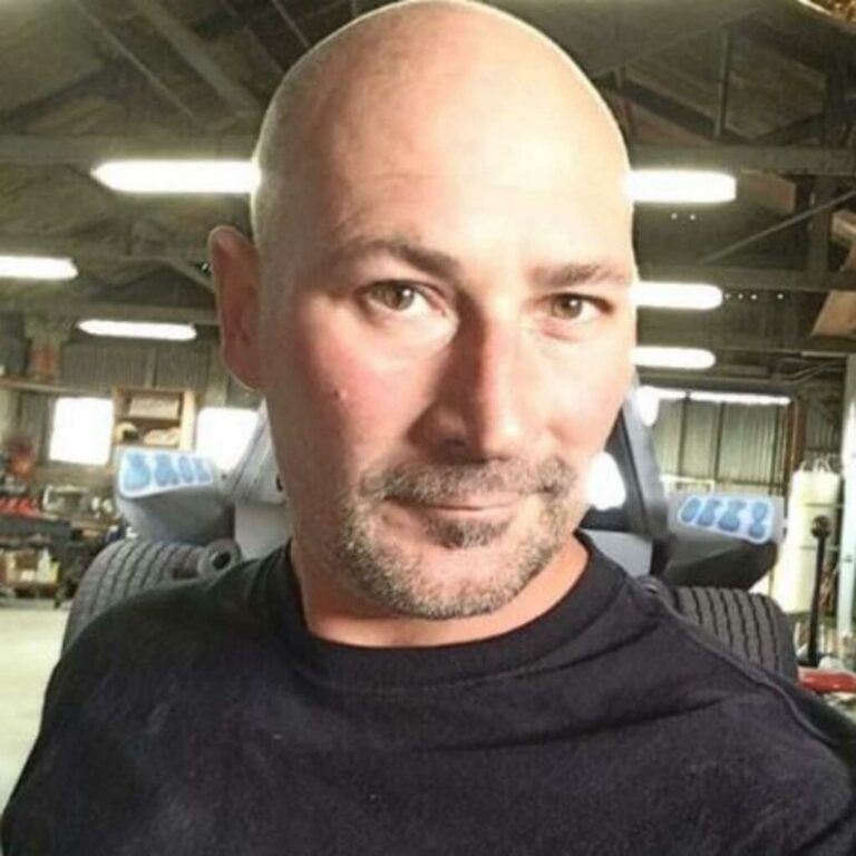 Who is Ian Roussel's Wife Jamie Roussel?