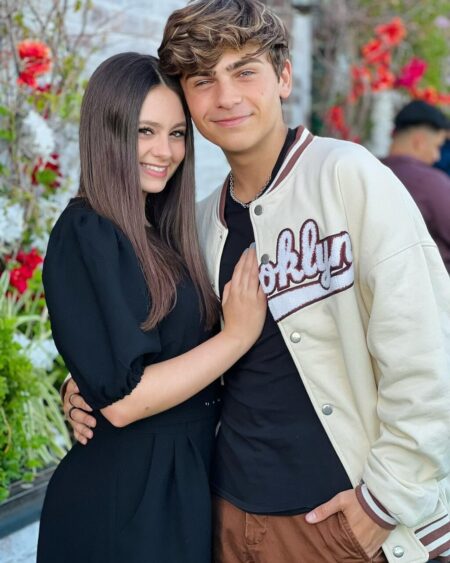 Jaime Adler Biography, Age, Boyfriend, Height, Net Worth