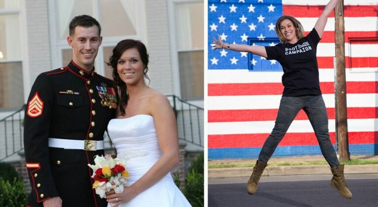 Who is the First Wife of Joey Jones? All About Her