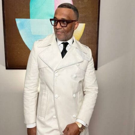 Who is Kevin Samuel Wife? Know All About Her