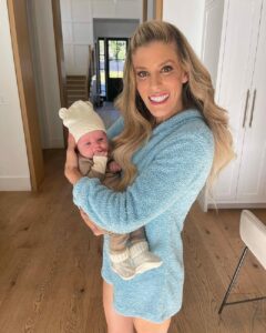 Rebecca Zamolo Biography, Age, Baby, Husband, Net Worth