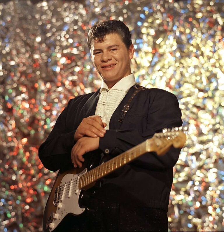 What Happened to Donna When Ritchie Valens Died?