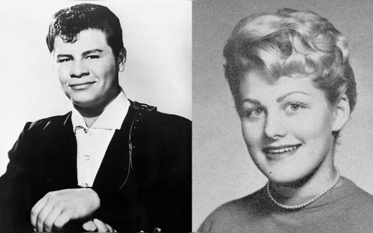 What Happened to Donna When Ritchie Valens Died?