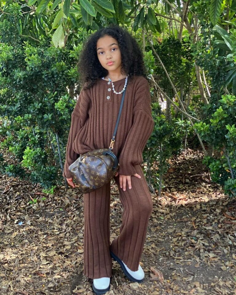 Shai Moss Age, Parents, Father, Mother, Net Worth, Height