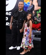 Shai Moss Age, Parents, Father, Mother, Net Worth, Height