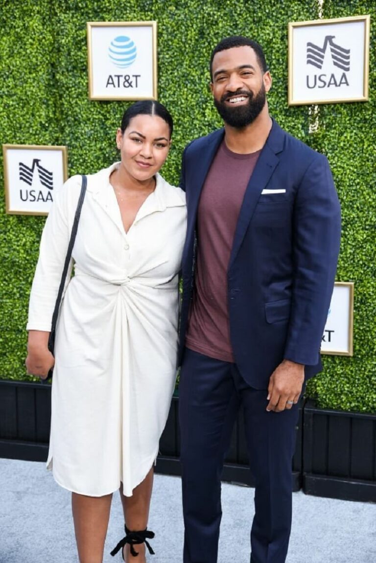 Who is Spencer Paysinger Wife? All About Blaire Paysigner