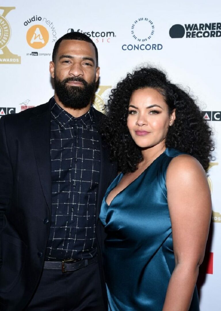 Who is Spencer Paysinger Wife? All About Blaire Paysigner