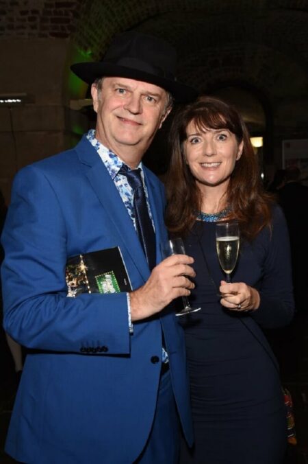 Suki Webster Biography, Wiki, Net Worth, Spouse, Age, Height