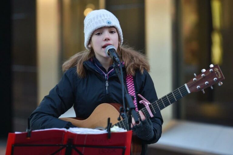 Allie Sherlock Age, Height, Parents, Net Worth, Biography