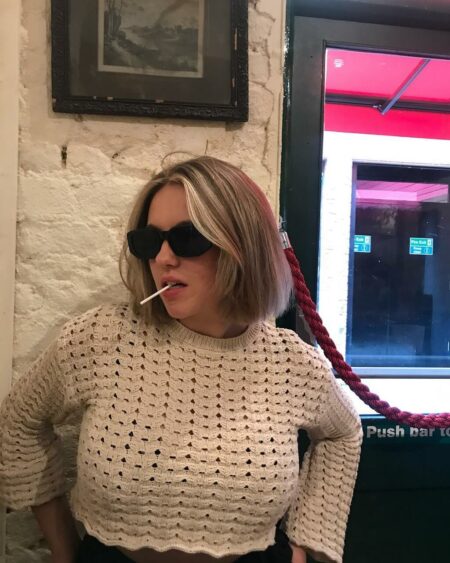 Allie Sherlock Age, Height, Parents, Net Worth, Biography