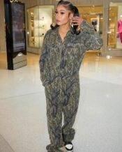 Who is Coi Leray's Mother? All About Mrs. Scott