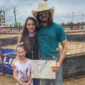 Dale Brisby Wife Macy Hoping Biography, Age, Net Worth