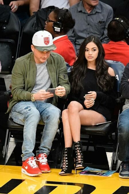 Who is Rob Dyrdek's Wife Bryiana Noelle Flores?