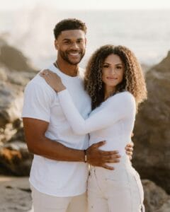 Who are Sydney McLaughlin Parents? Know Them