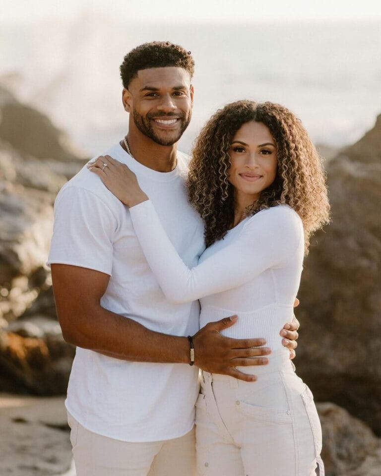 Who are Sydney McLaughlin Parents? Know Them
