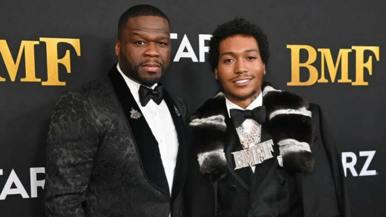 All About Big Meech's Girlfriend Sabrina Peterson