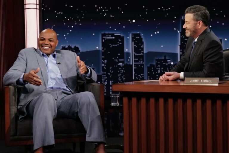 Charles Barkley Biography, Wife, Daughter, Height, Age, Family Charles Barkley Biography, Wife, Daughter, Height, Age, Family