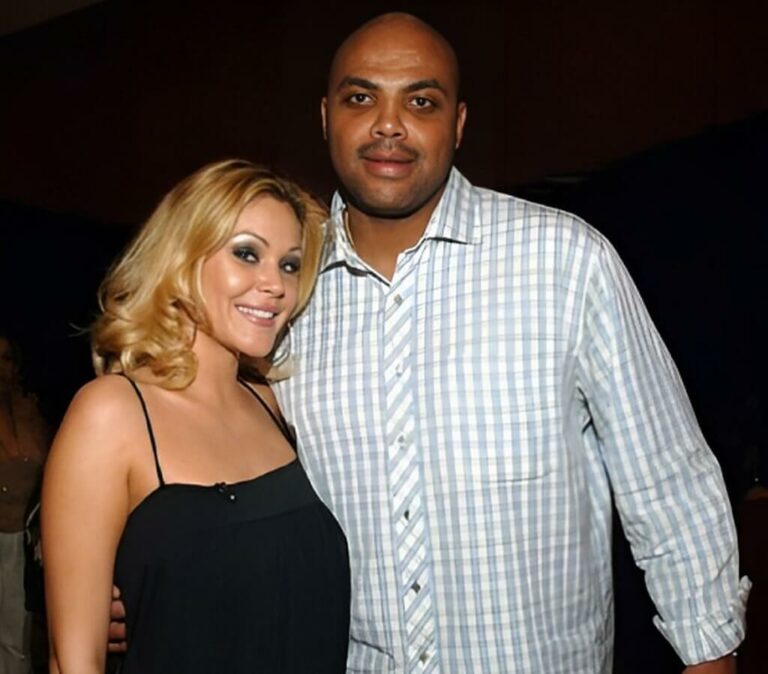 Charles Barkley Biography, Wife, Daughter, Height, Age, Family Charles Barkley Biography, Wife, Daughter, Height, Age, Family