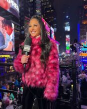 Emily Compagno Biography, Age, Family, Husband, Kids