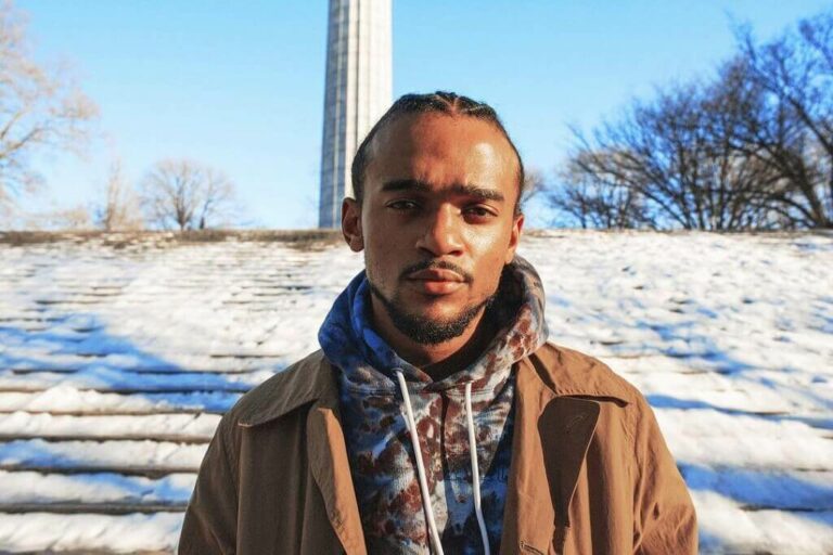 Facts About Faith Evans' Son Joshua Russaw