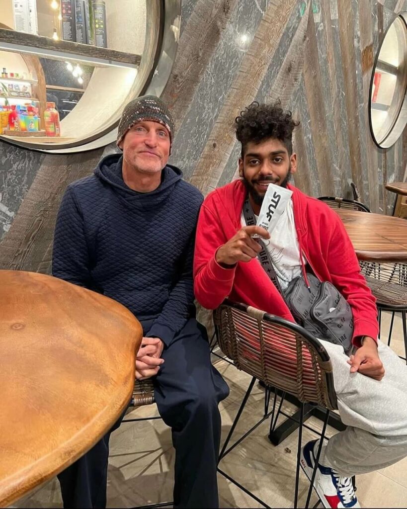 All About Snoop Dogg's Son Julian Broadus