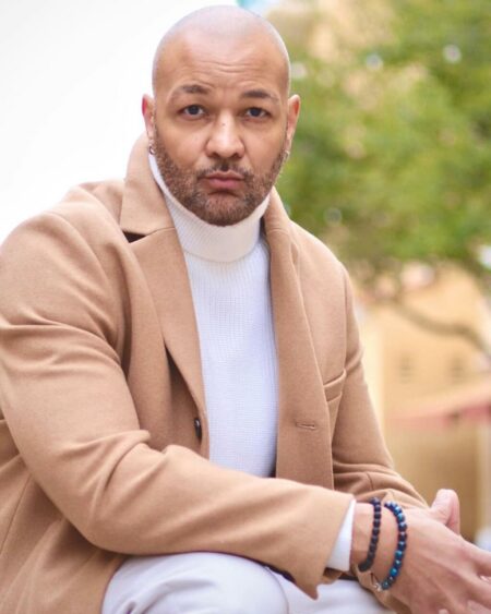 Who is Toni Braxton's Ex-Husband Keri Lewis?