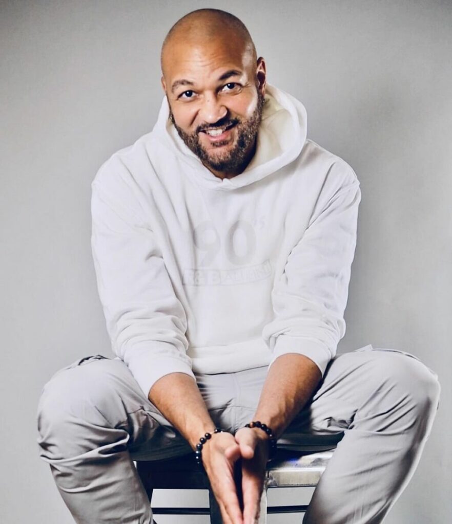 Who is Toni Braxton's Ex-Husband Keri Lewis?