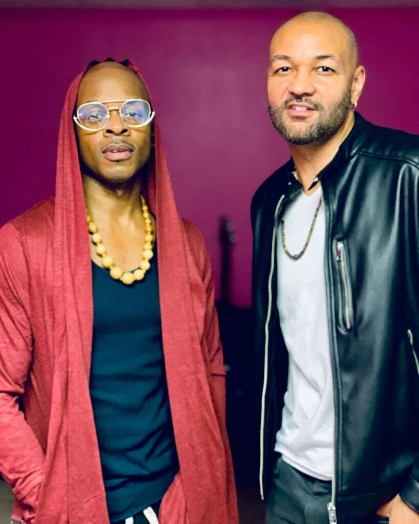 Who is Toni Braxton's Ex-Husband Keri Lewis?