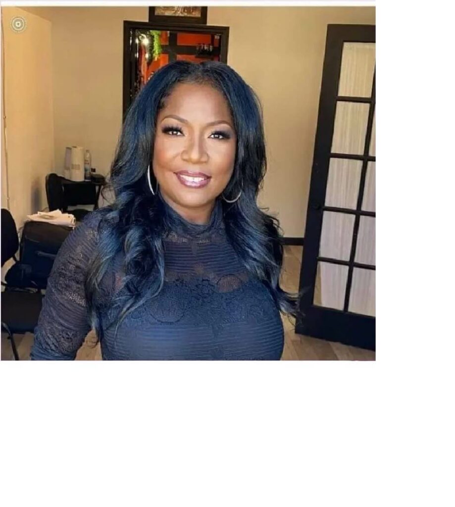 Who is Big Meech Baby Mama?