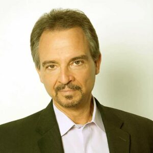 Who is Pati Jinich’s Husband Daniel Jinich?