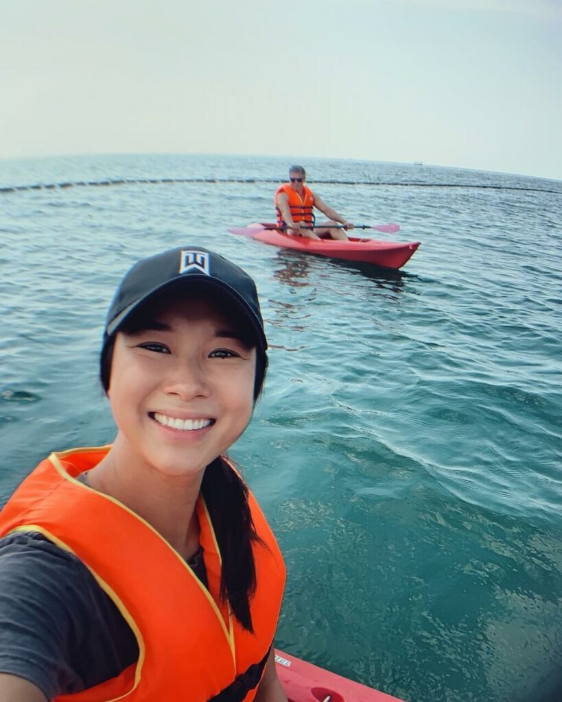 Darah Trang Age, Birthday, Wiki, Daughter, Net Worth, Husband